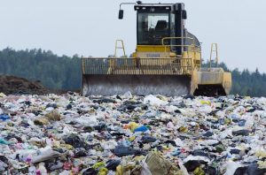 Key Technologies That Make Landfill Operations More Robust – Technology ...